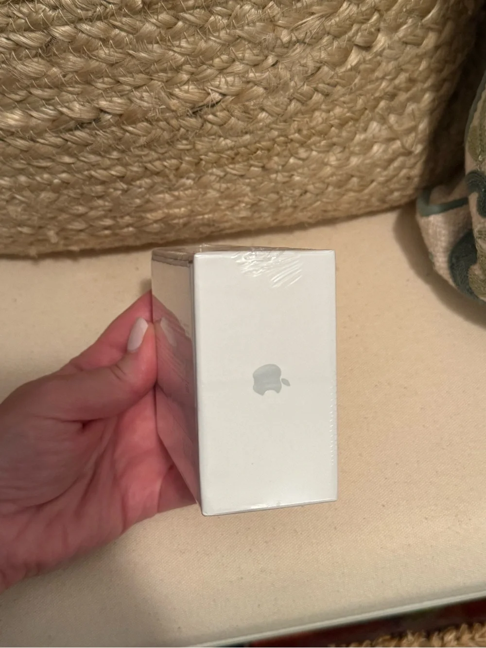 Apple | Headphones | Apple Airpods Pro 3 White Wireless Earbuds With ...